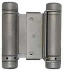 3" double action spring hinge saloon door hinge|cafe doors, door hinge ...