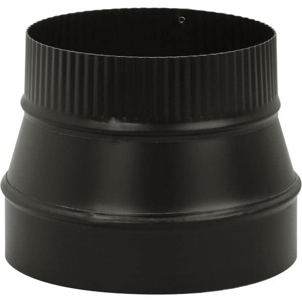 3 each: Imperial Black Pipe Reducer BM0079 - Walmart.com