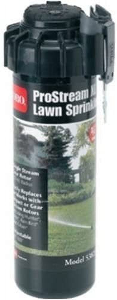 3 each: Prostream Xl Lawn Sprinkler 53823 - Walmart.com