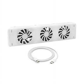 Magnetic Fan