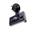 3 for DASH Cam with 3 Inch Screen, 1080P Front and Rear DVR Camera ...