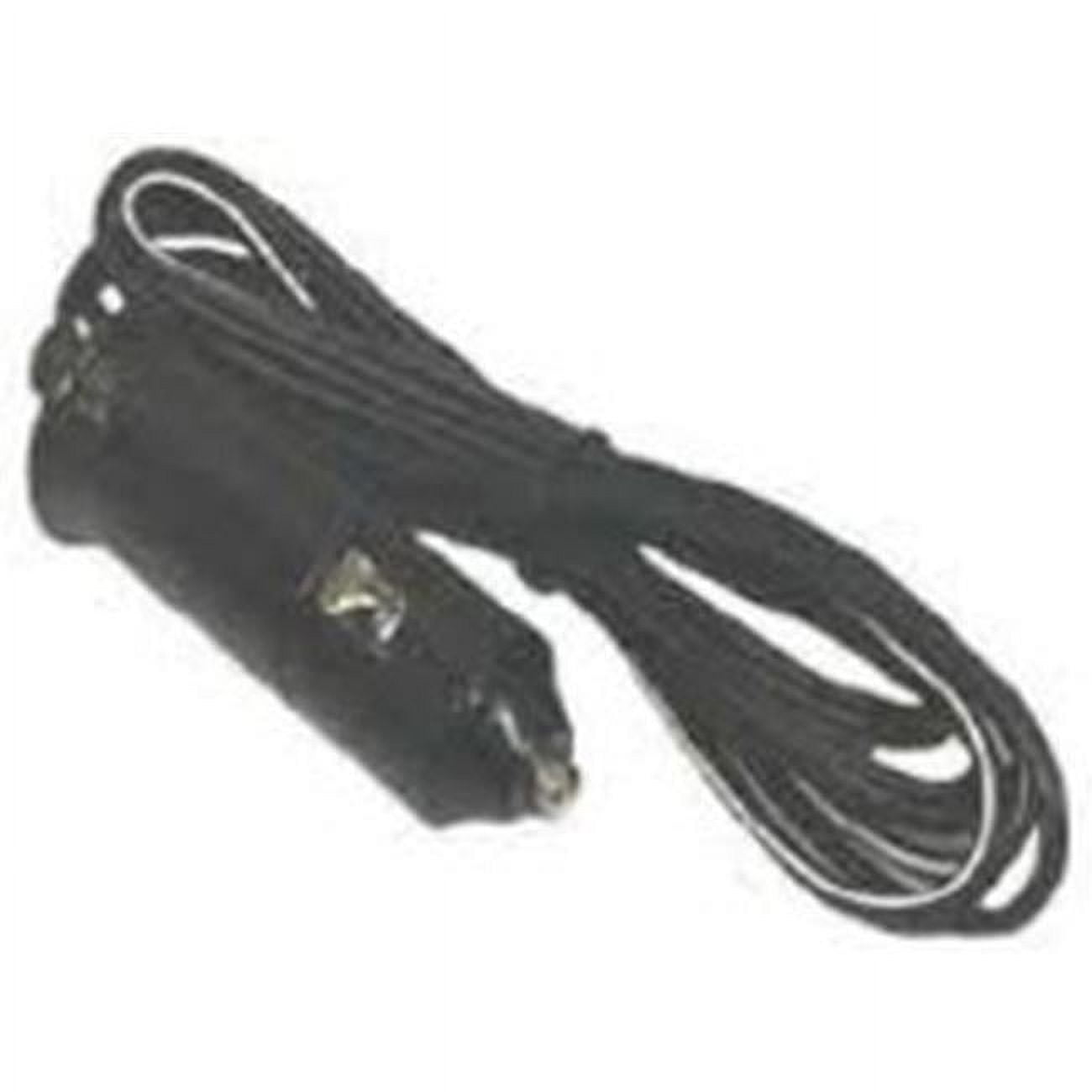 3 ft. Deluxe Cig Lighter Plug with Wire - Walmart.com
