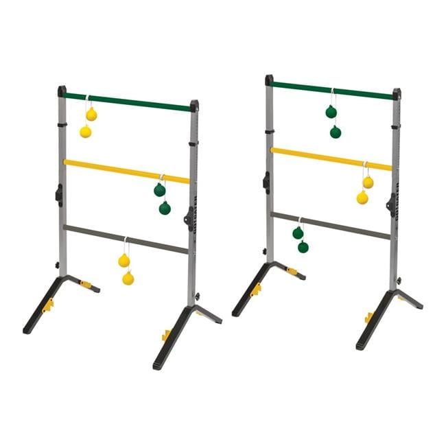 3 ft. Ladderball Game Set for 8 Years & Up - Steel - Walmart.com