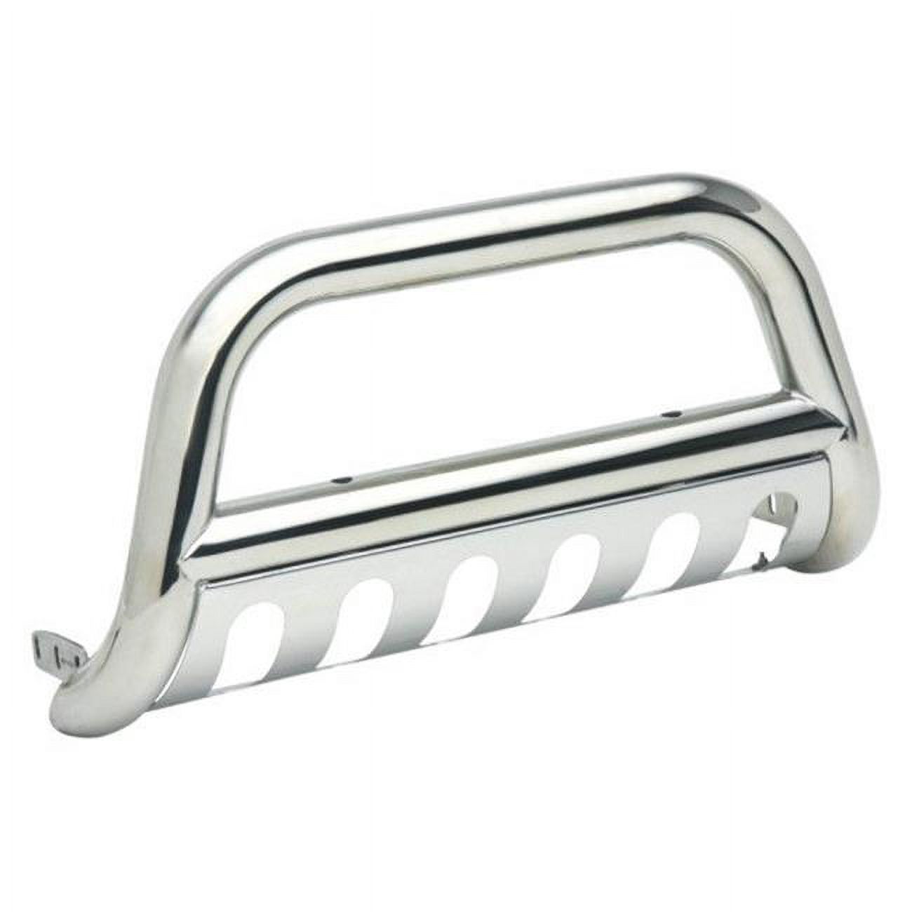 3 ft. Polished Stainless Steel Bull Bar for 2003-2014 Ford Expedition ...