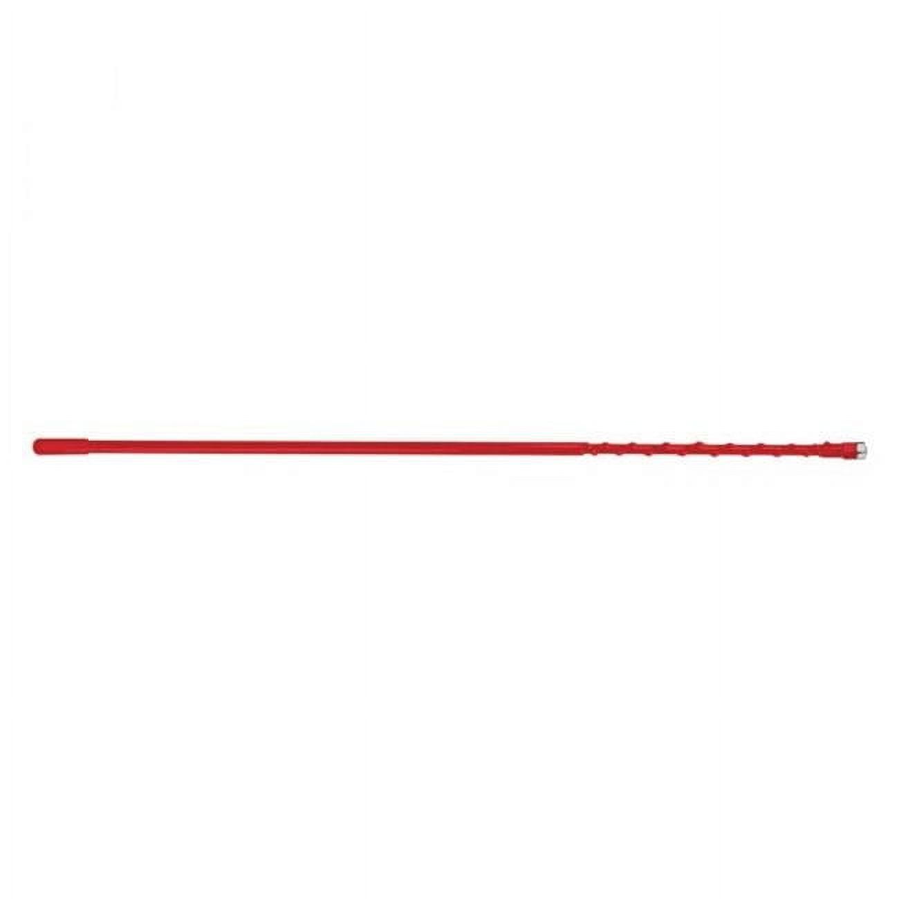 3 ft. Red Whip 500W CB Radio Antenna - Walmart.com