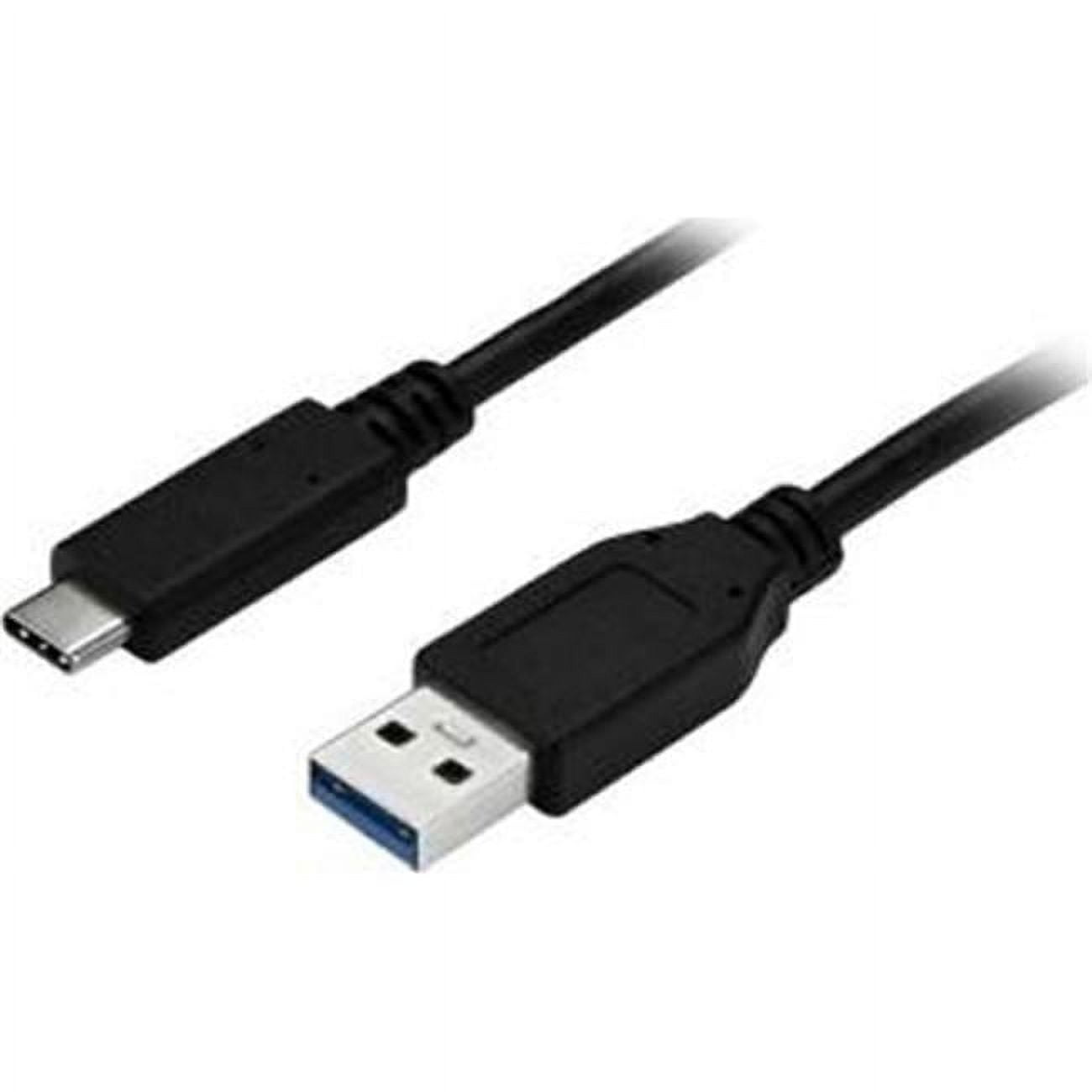 3 ft. USB Type C Cable USBA to Usbc - Walmart.com