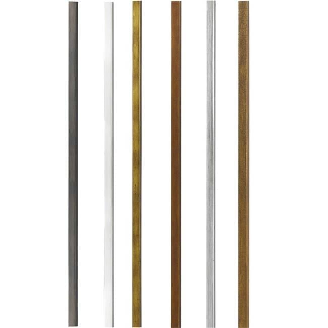 3 ft. Wire Cover, Antique Silver - Walmart.com