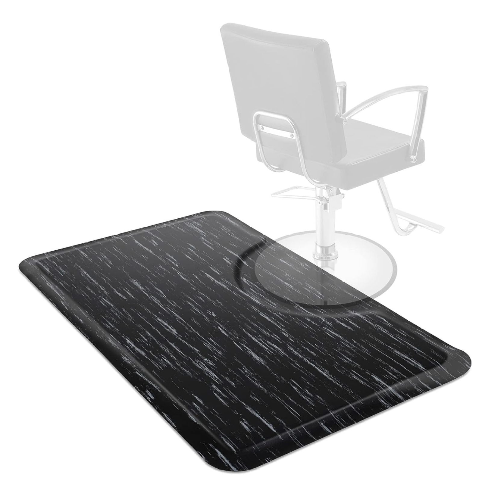 Floor Mat Alignment