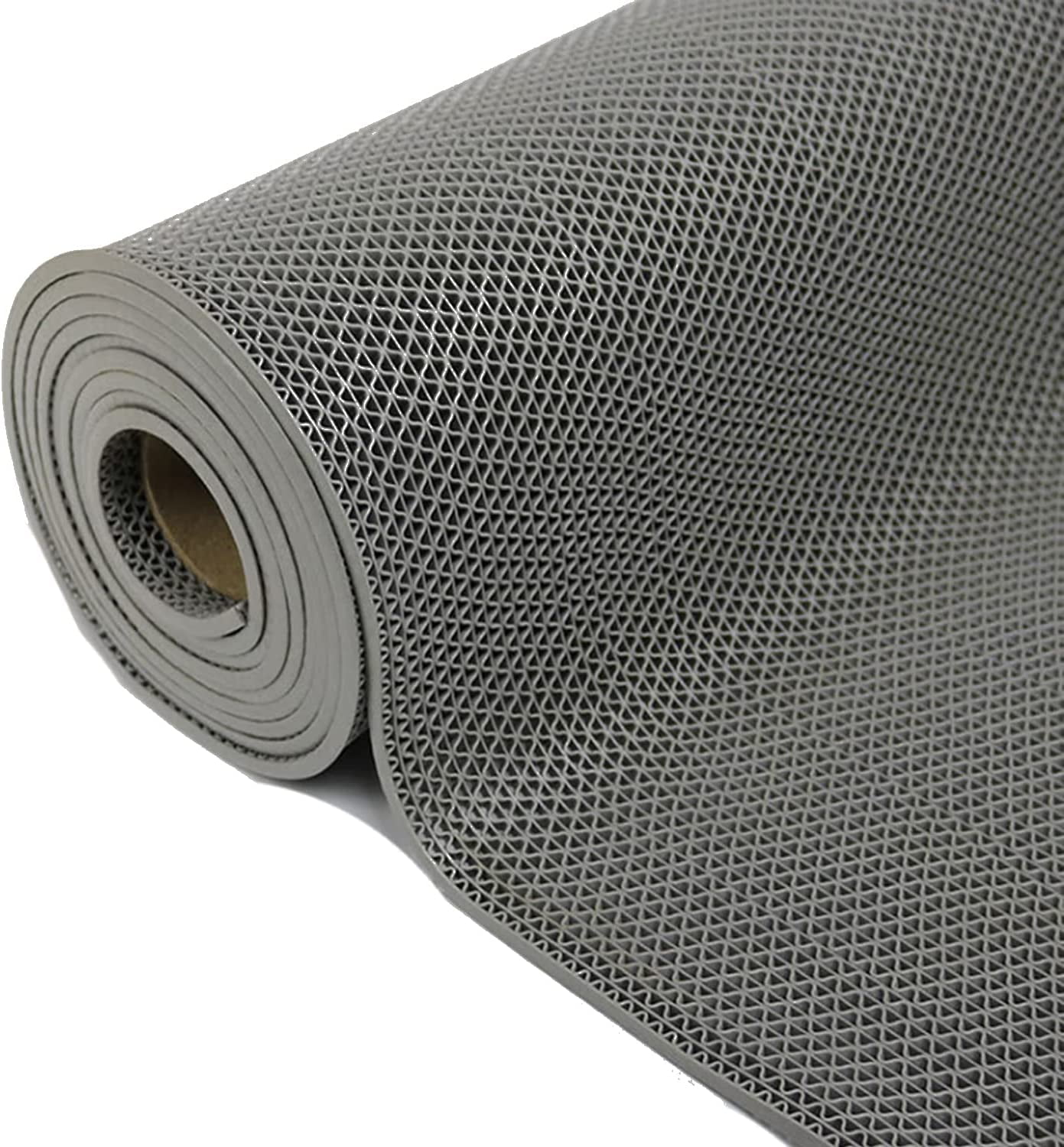 3 ft x9.8 ft Commercial Floor Mats Matting PVC Kitchen Anti-Fatigue Mat ...