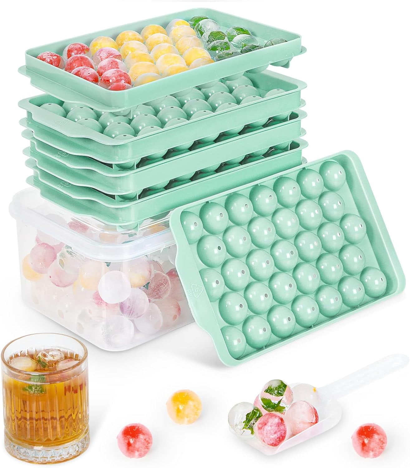 3 ice compartments are suitable for refrigerators, 99 ice compartments ...