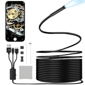 Endoscope Camera Usb