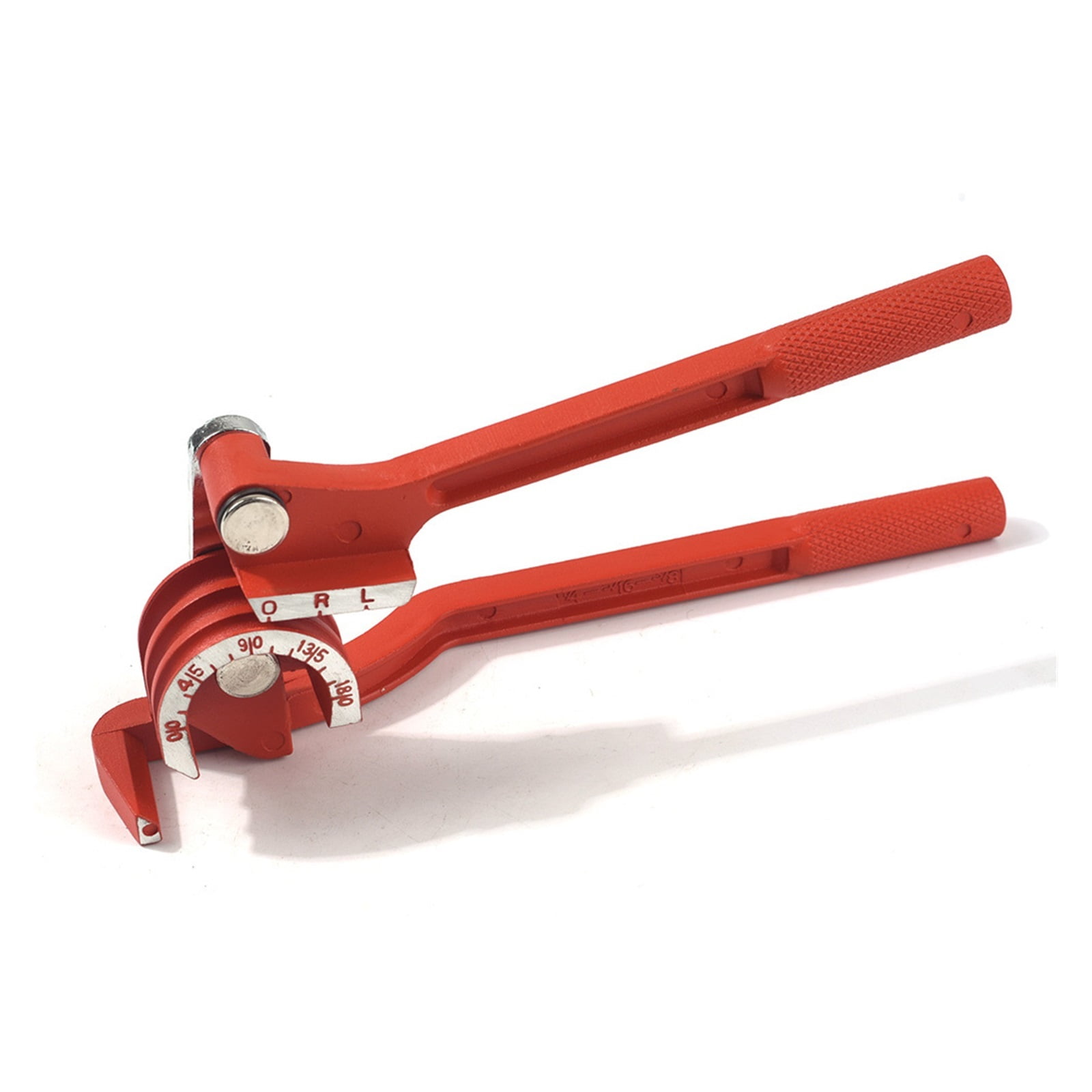 3-in-1 180 Degree Heavy Duty Tubing Bender Bends Tube Bender 1/4 5/16 ...