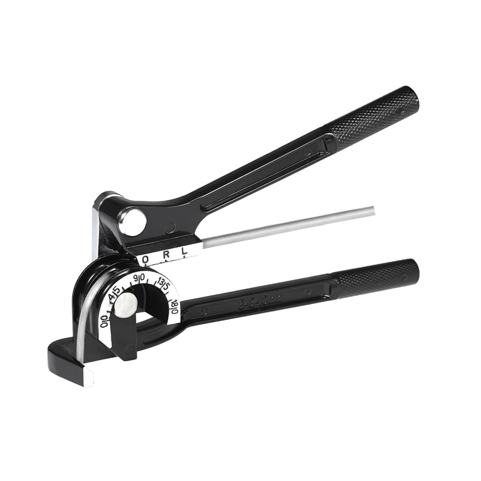 3-in-1 180 Degree Heavy Duty Tubing Bender Bends Tube Bender 1/4 5/16 ...