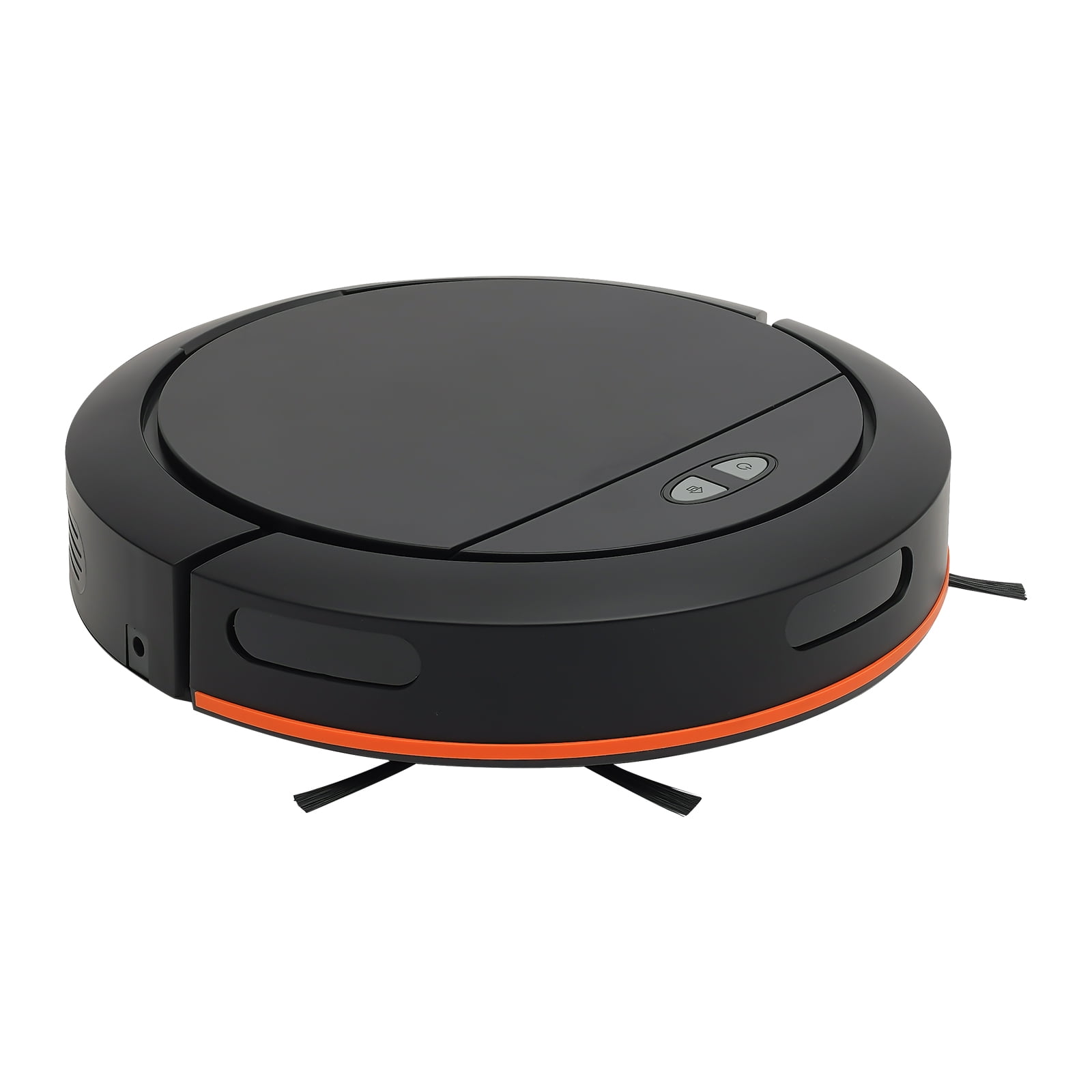 3-in-1 2700Pa Robotic Vacuum Cleaner APP & Button Control Robotic ...