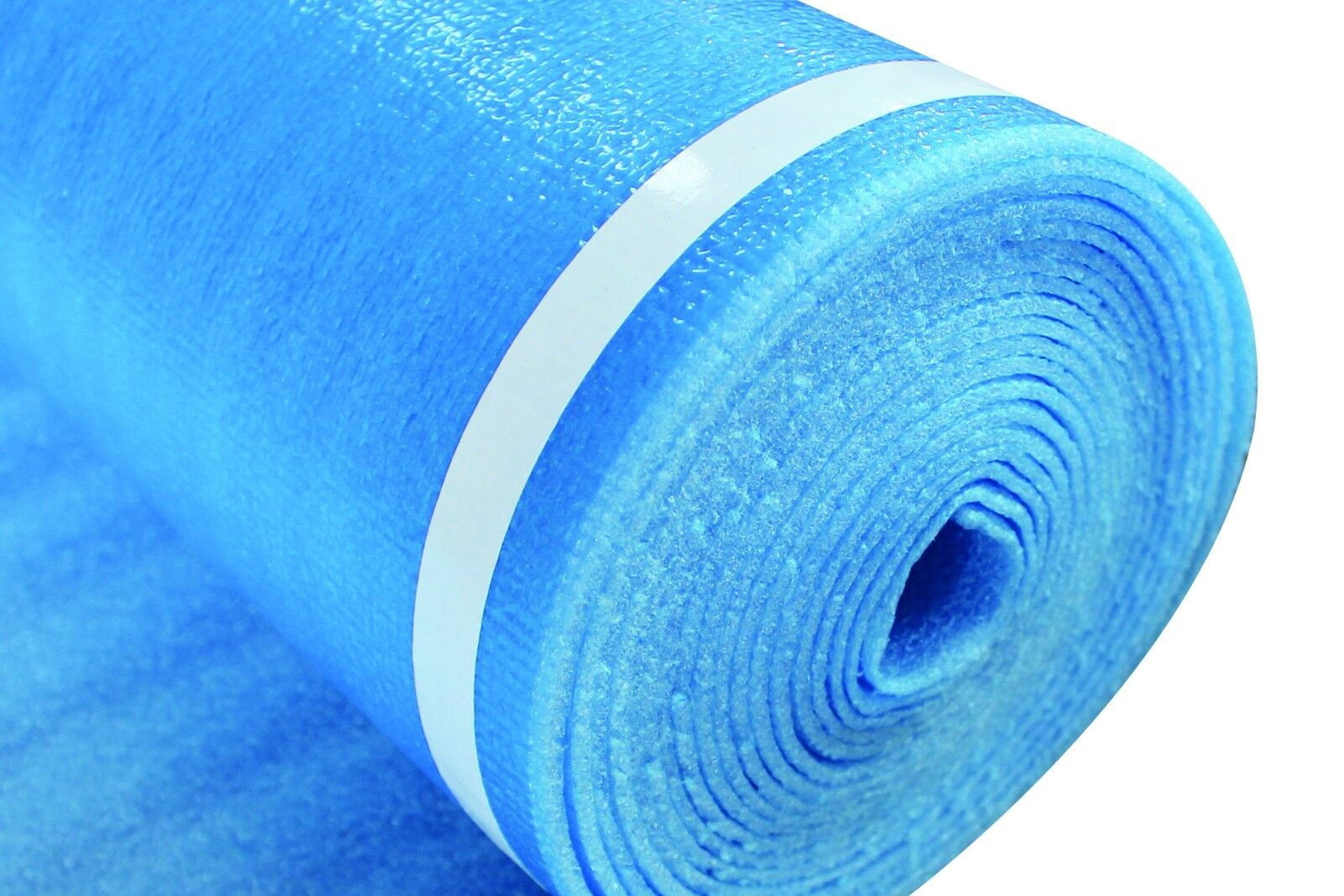 3 in 1 - 3mm - 100sqft - Super Vapor Barrier/Acoustics Plus underlay - Walmart.com