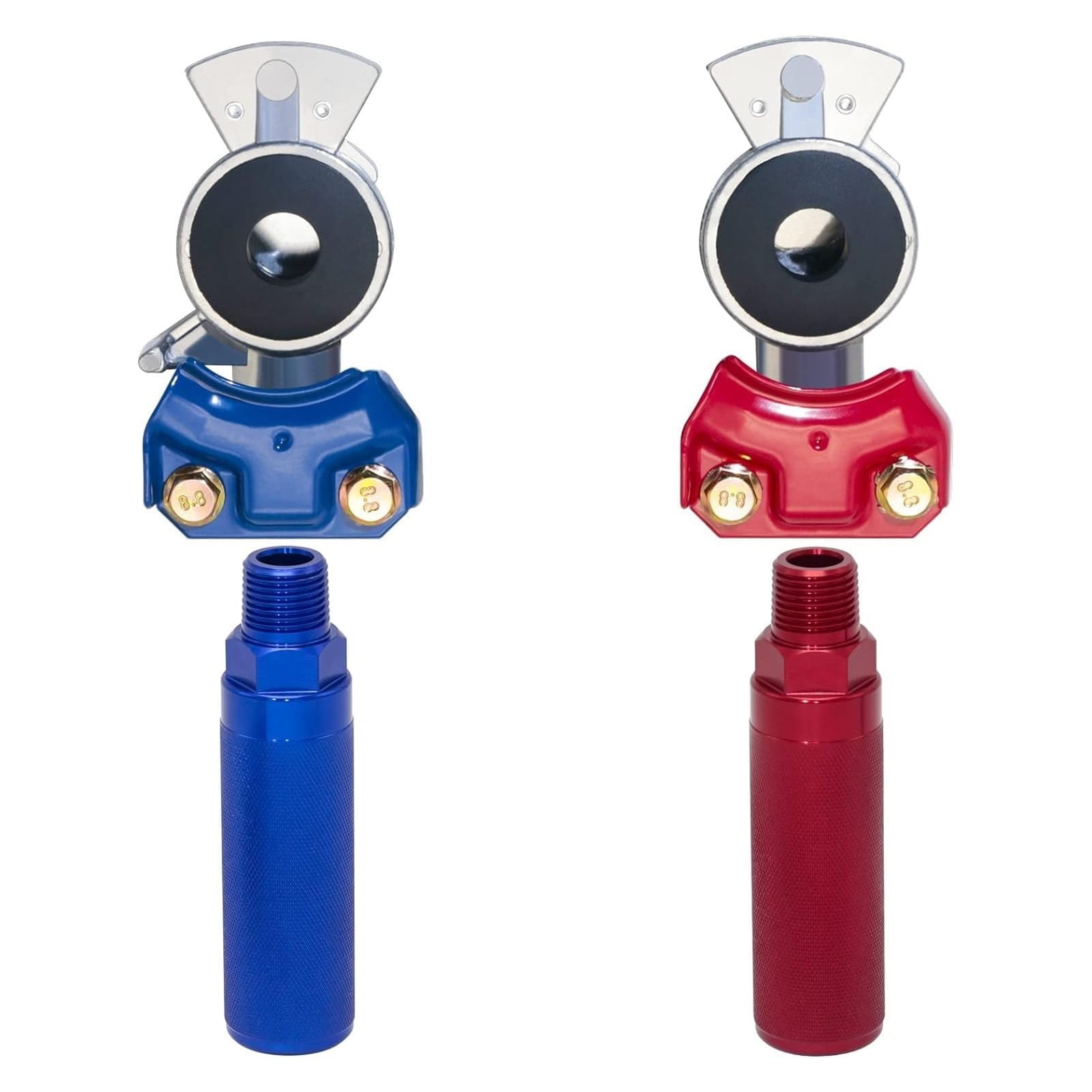 3 in 1 ABS & Power Air Line Hose Kit Airline Air Hose Wrap 7 Way ...