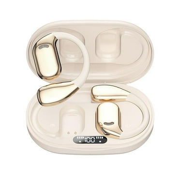 QUETTIO AI Real Time Language Translator Earbuds for 144 Languages 2025 ...