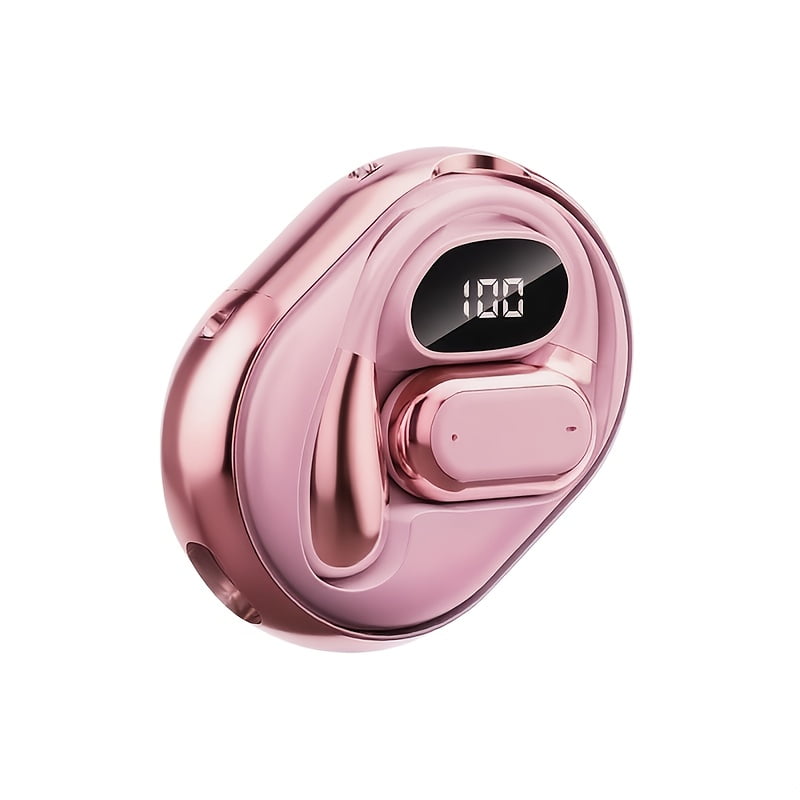 3-in-1 AI Translator Earbuds: Real-Time 144 Language OWS Wireless ...