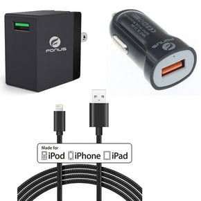 iPod Chargers