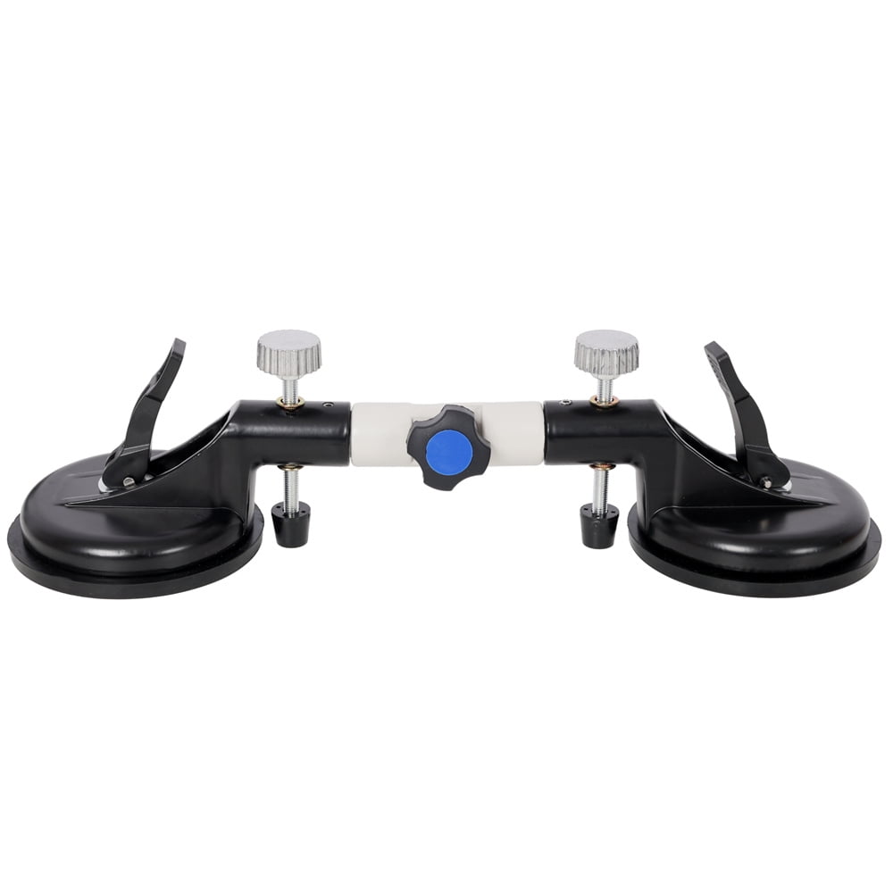 3-in-1 Adjustable angles (90-270 degrees) Suction Cup Tool for Seam ...