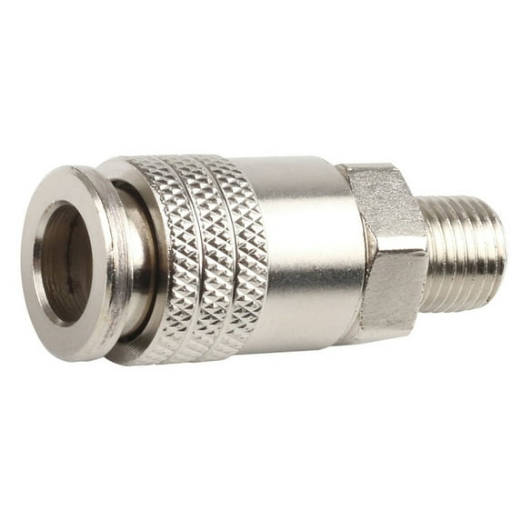 3 in 1 Air Compressor Coupling Fittings Tool Quick Connection System G1 ...