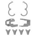3-in-1 Anti-Collision Protection Set for Insta360 Neo 2, Propeller ...