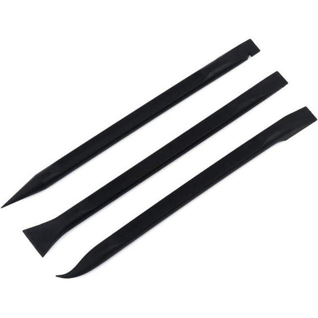 3 in 1 Anti Static Plastic ESD Spudger Pry Stick Opening Tool Kit for ...