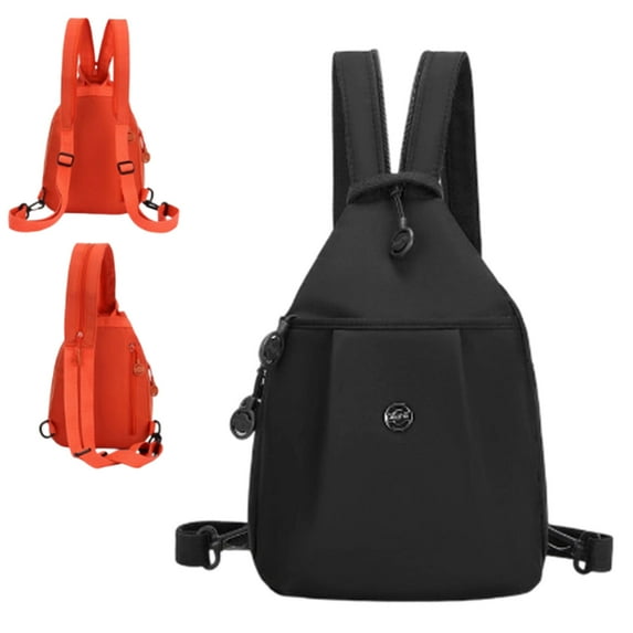 3 in 1 Anti-Theft Travel Tote Bag, Waterproof 2-Way Commuter Bag, Free ...