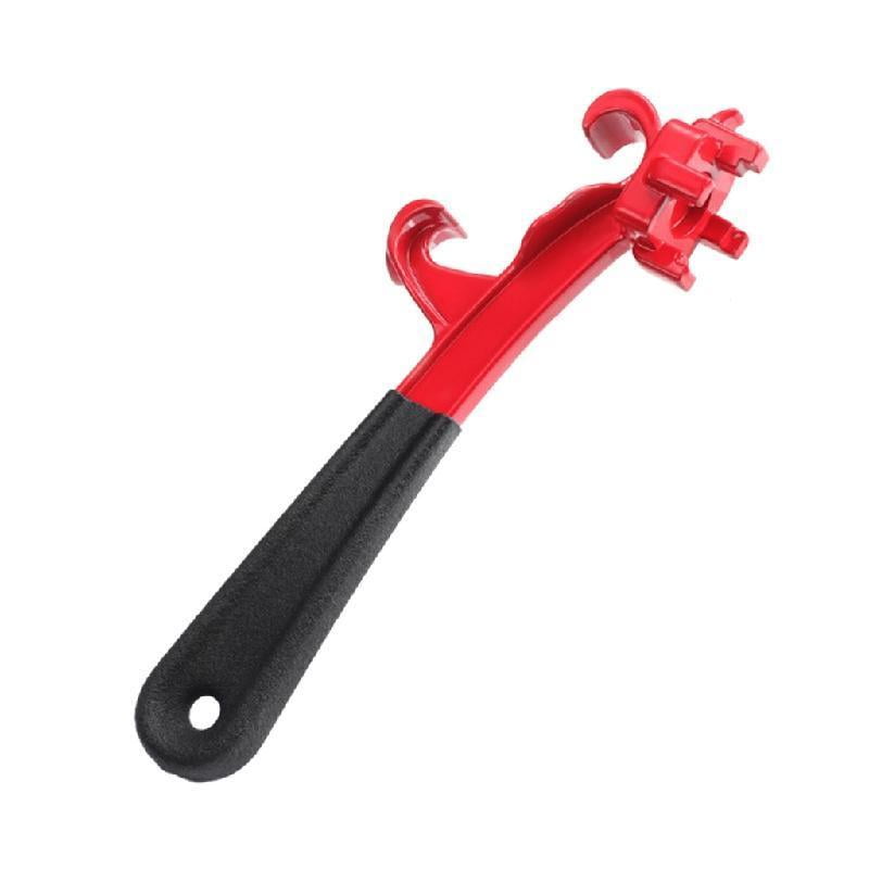 3 in 1 Barrels Opener Bung Tool Multifunction Bottle Cover Bucket ...