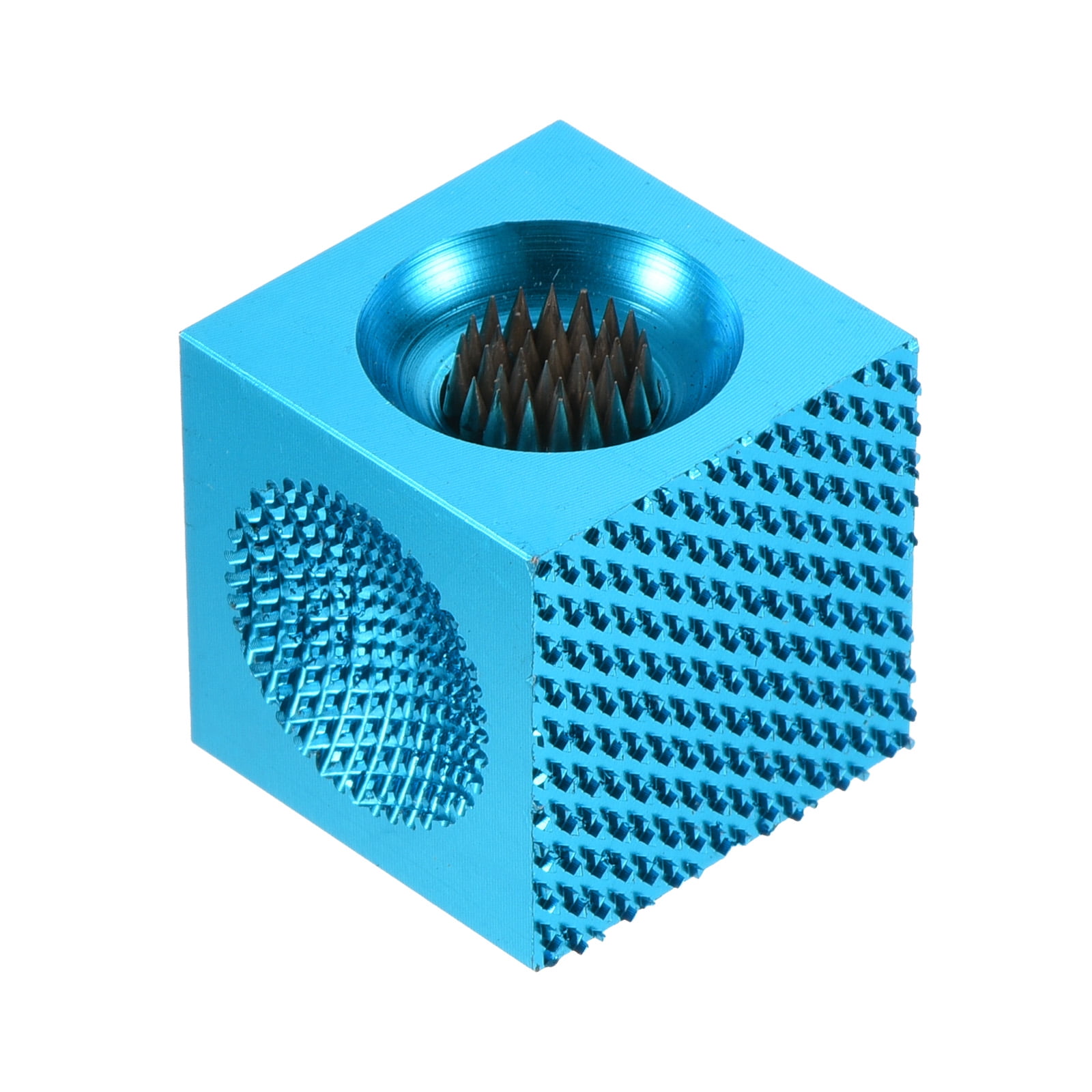 3 in 1 Billiard Pool Cue Tip Shaper Cue Stick Tip Burnisher/Shaper ...