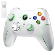 Hyperkin Bluetooth Wireless Controller - Black for RetroN 5 - Walmart.com