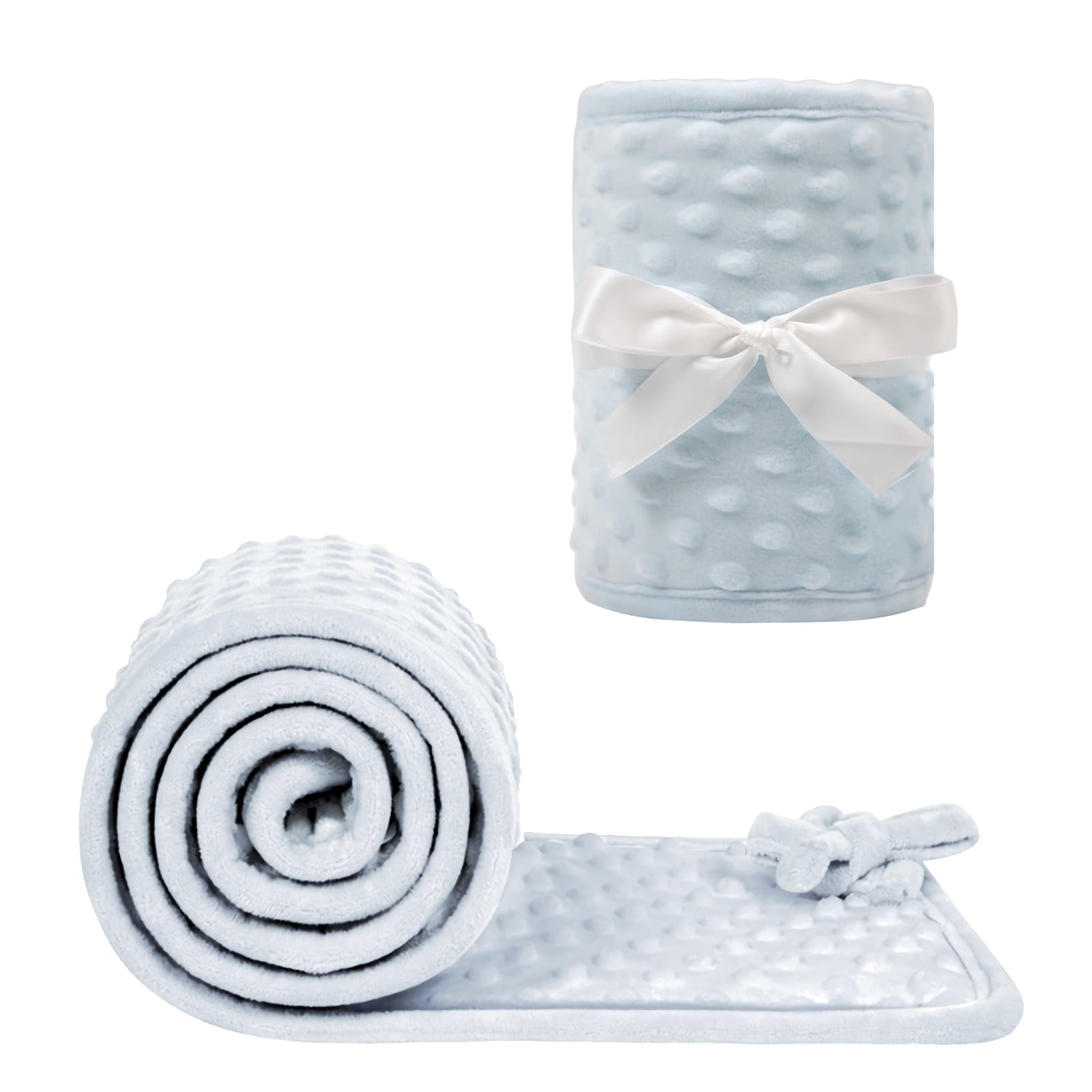 3-in-1 Breathable soft cotton crib rail cover – reversible anti ...