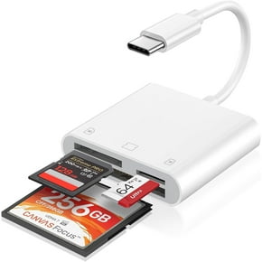 Memory Card Reader Iphone