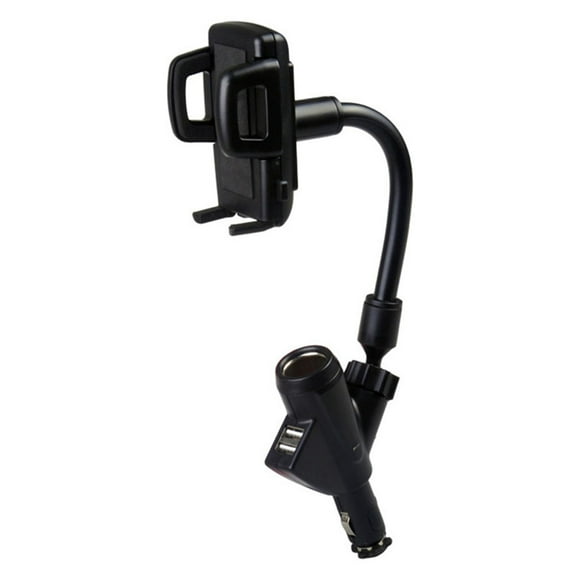 Cigarette Lighter Cell Phone Holders Cars