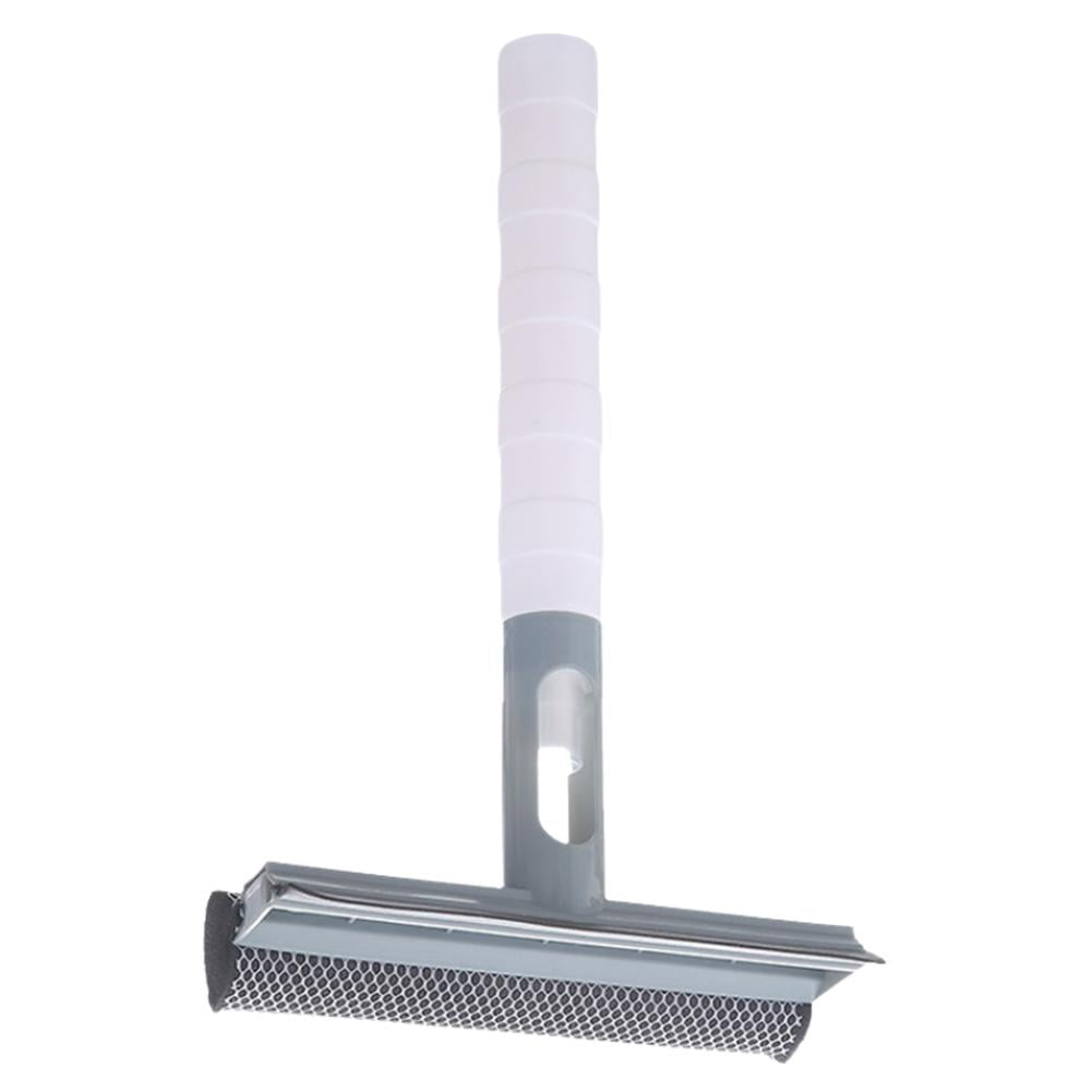 3 in 1 Car Window Cleaning Brush Bathroom Mirror Windows Brush With ...