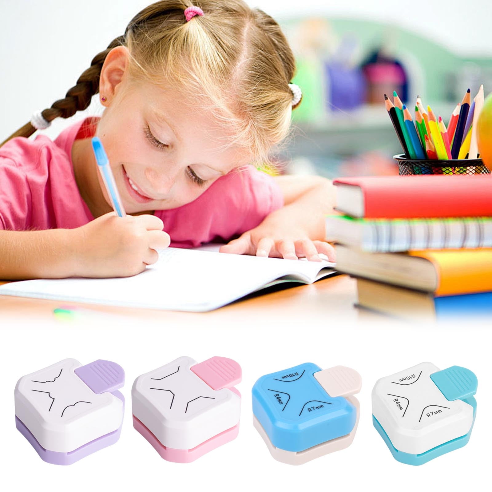 3-in-1 Cardboard Cutter and Corner Trimmer | Multi-Angle Paper Cutter ...