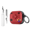 [3 in 1]Case Compatible with AirPods 3rd Generation with Lock, Cute ...