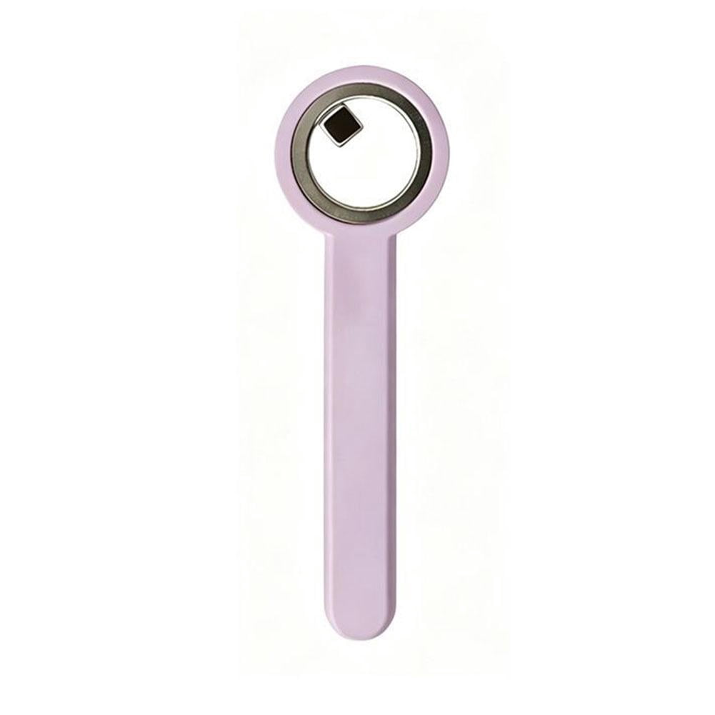 3-in-1 Cat Eye Nail Magnet Tool, Hollow Circular Wand for French Heart ...