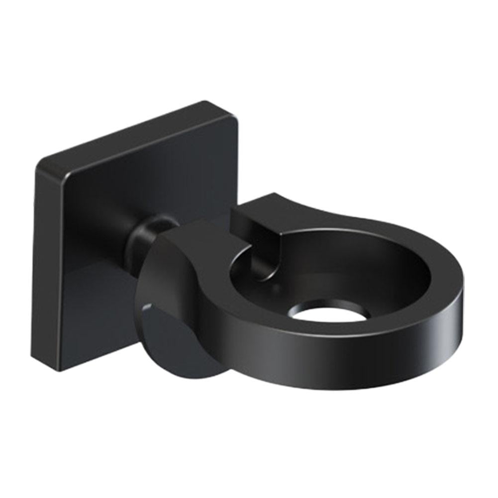3-in-1 Charging Stand for Watch Phone Earbuds, Wall Mount ABS Organizer ...
