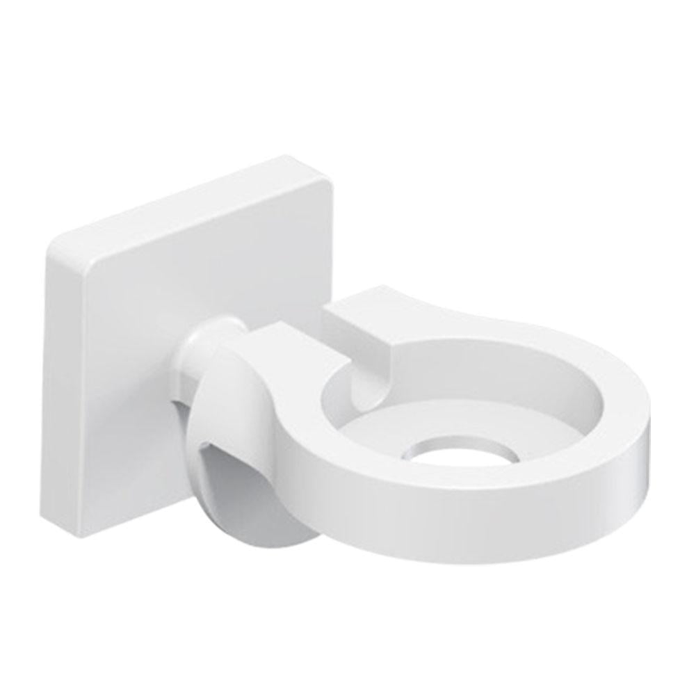 3-in-1 Charging Stand for Watch Phone Earbuds, Wall Mount ABS Organizer ...