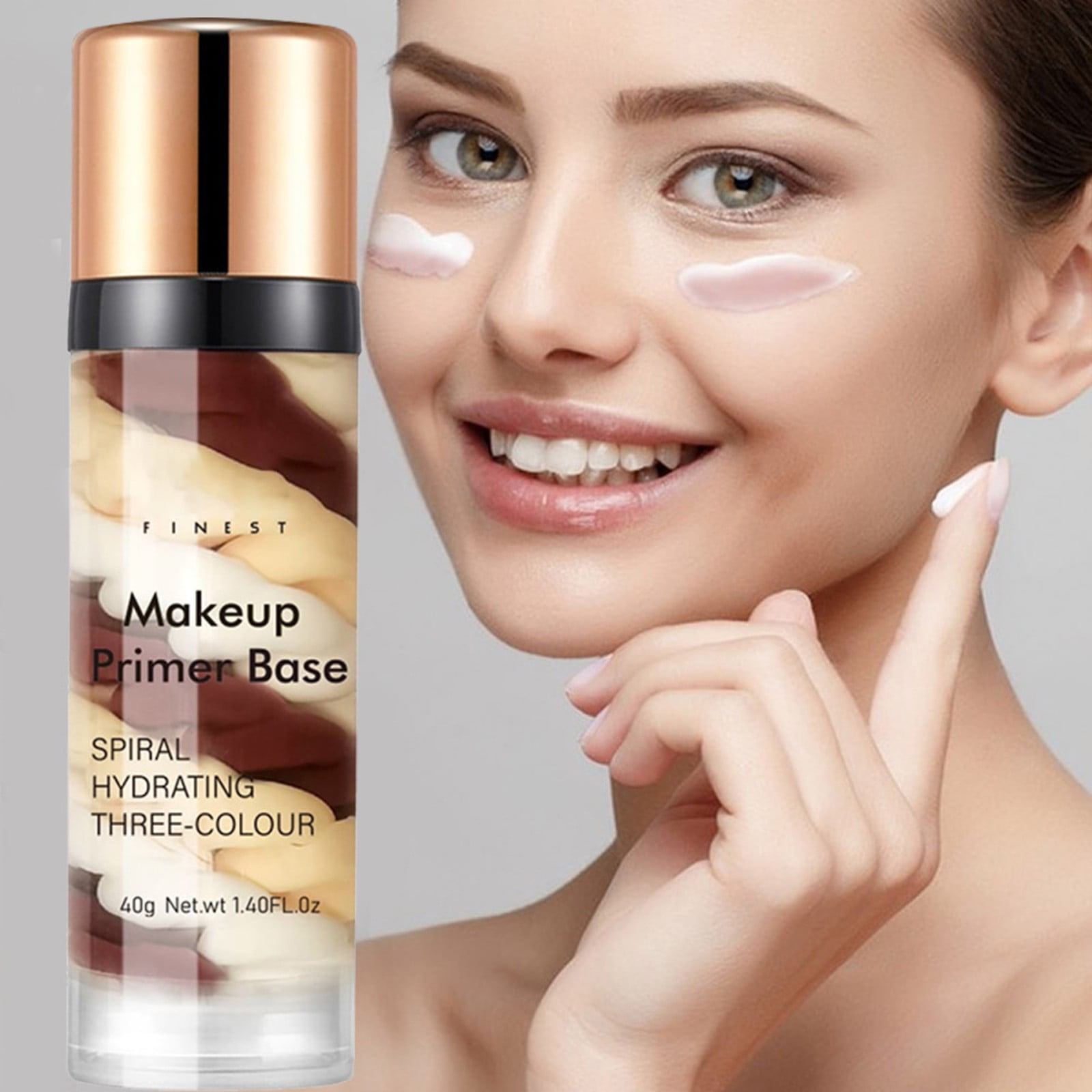 3-in-1 Color Correcting Serum & Tinted Moisturizer | Skin Tone ...