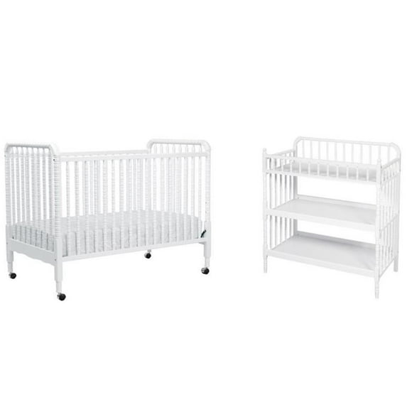 Mini & Portable Cribs in Baby Cribs - Walmart.com