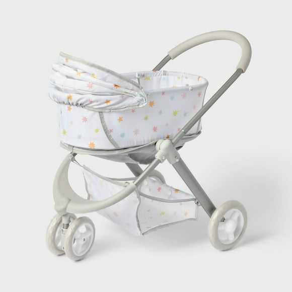 Reborn Strollers