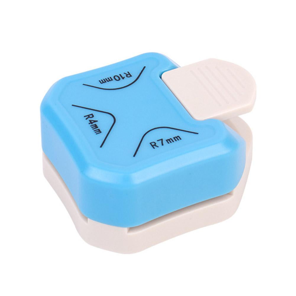 3-in-1 Corner Rounder Paper Round Corner Edges Punch D5P8 D Cutter Card ...
