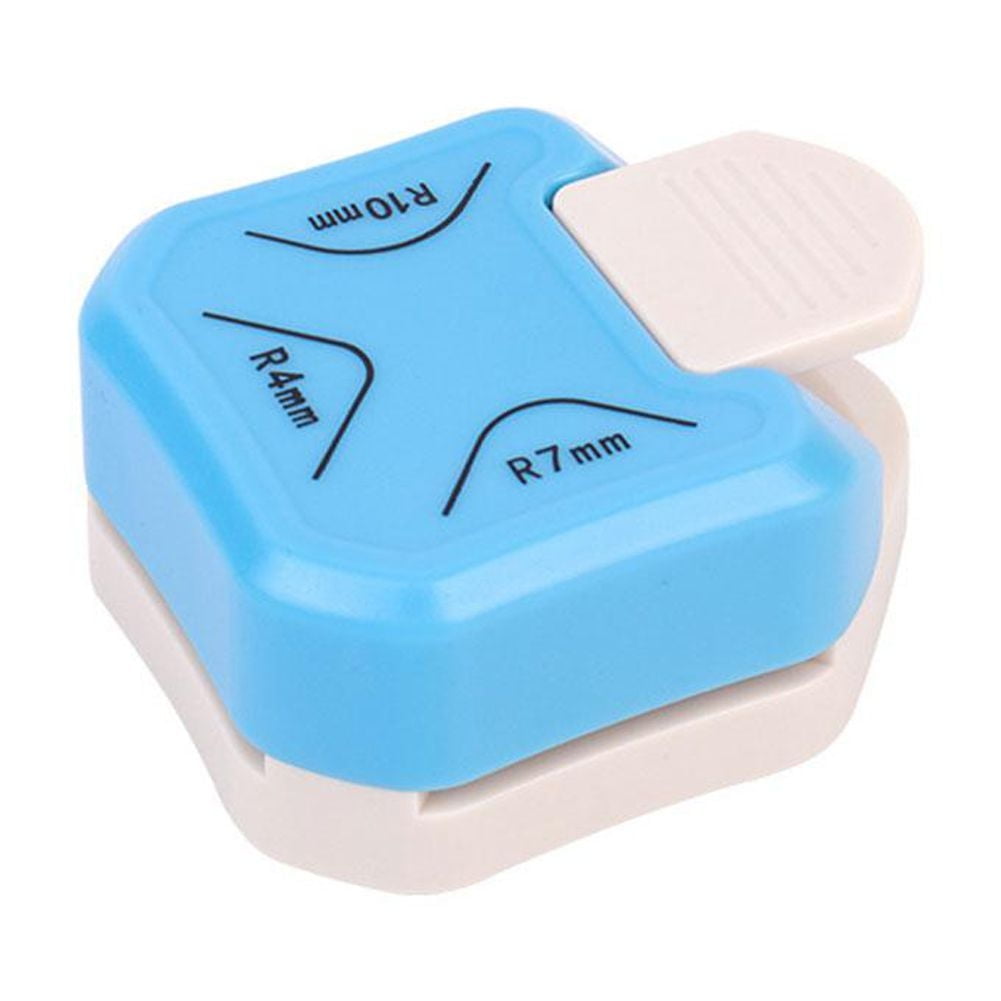 3-in-1 Corner Rounders corner Embosser corner Cutter, DIY Photo Tools ...