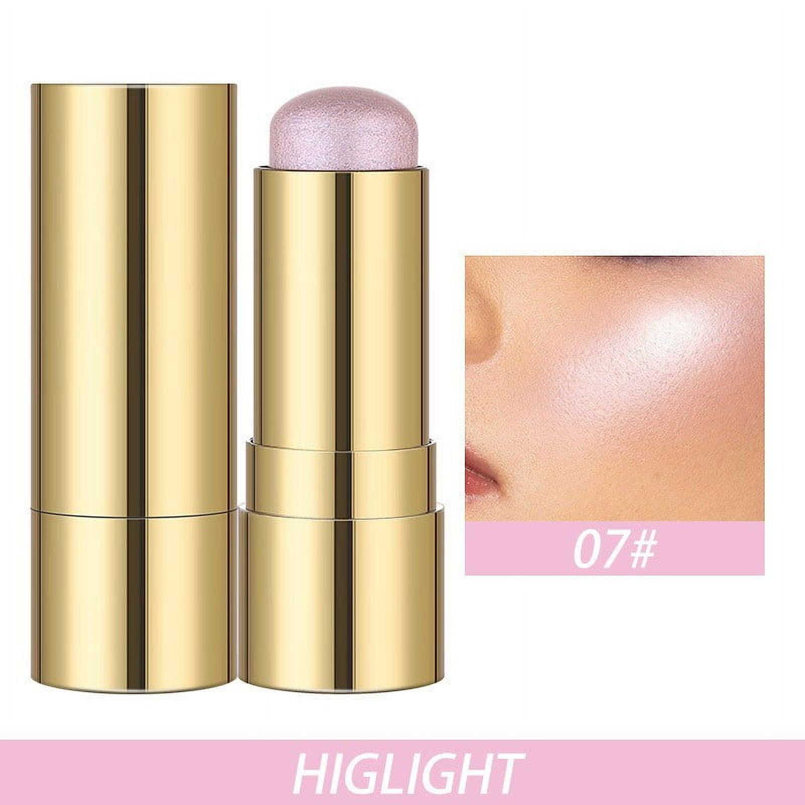 3-in-1 Cream Blush Stick - Multi-Purpose Cheek, Lip & Eyeshadow Makeup ...