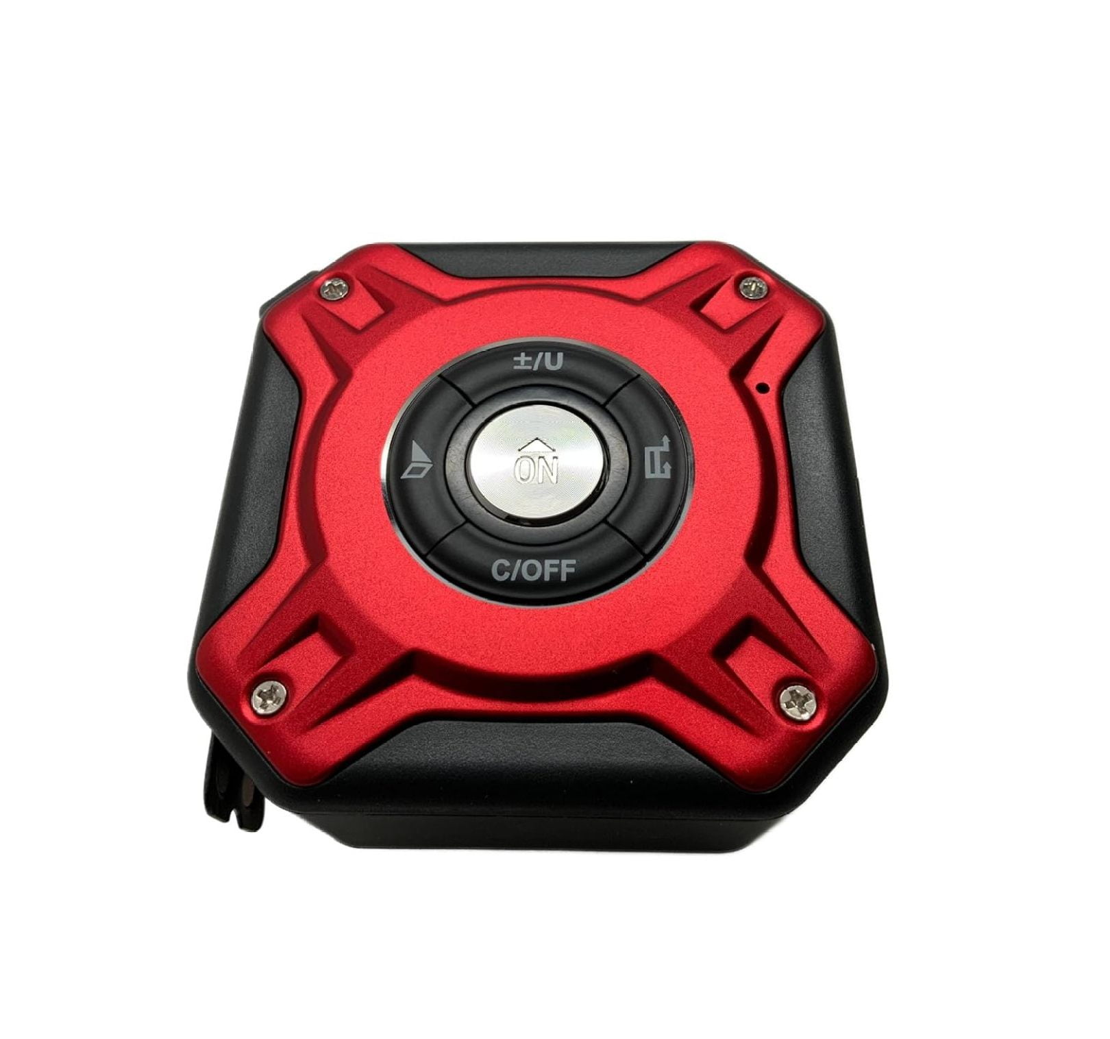 3-in-1 Digital Laser Tape Handheld Electronic Tape Measure with Led ...