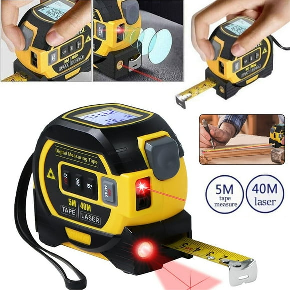 Digital Tape Measure