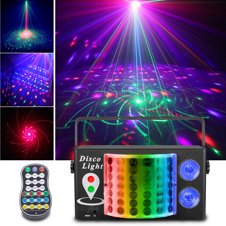 Groove Lights