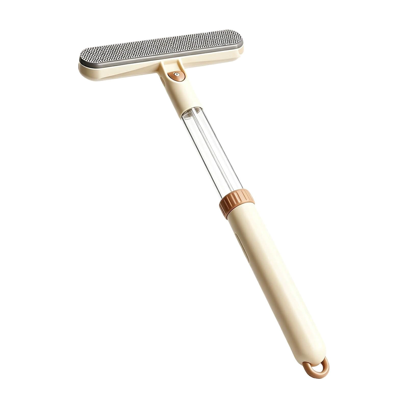 3-in-1 Double-Sided Window Screen Cleaning Brush, Built-in Crevice ...